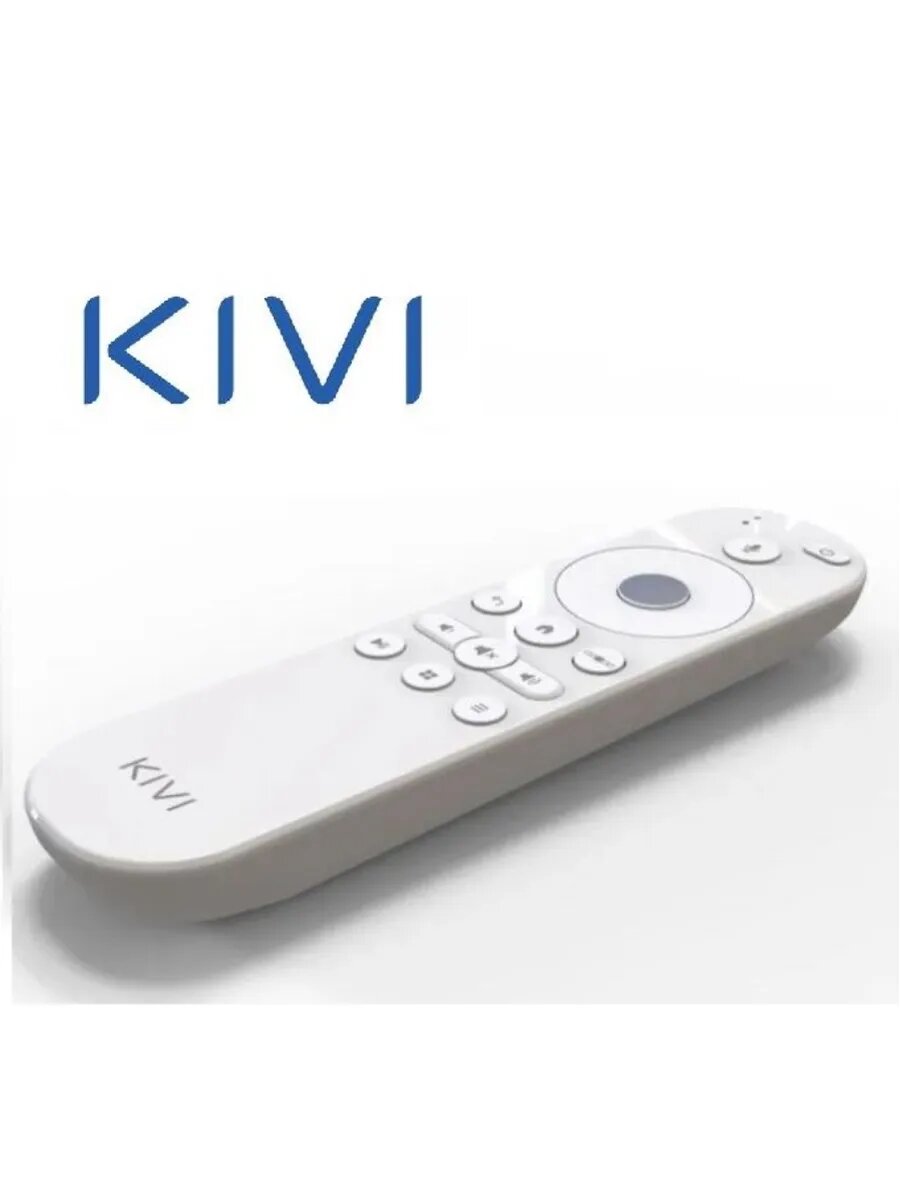 Оригинальный голосовой пульт RC50 для телевизоров KIVI