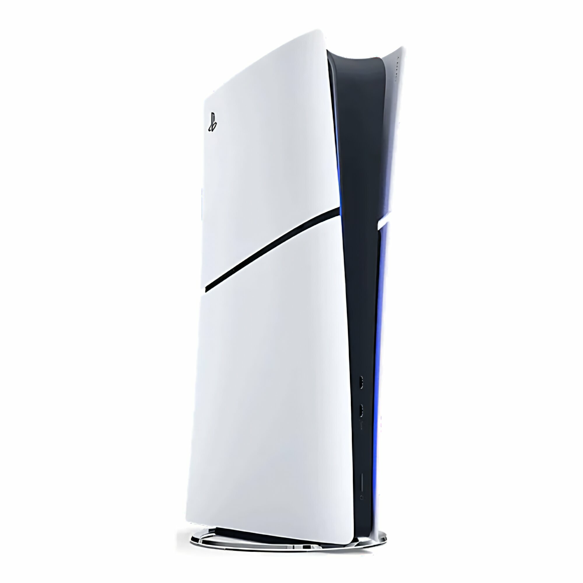 Игровая консоль SONY PlayStation 5 Slim (PS5 Slim) без дисковода