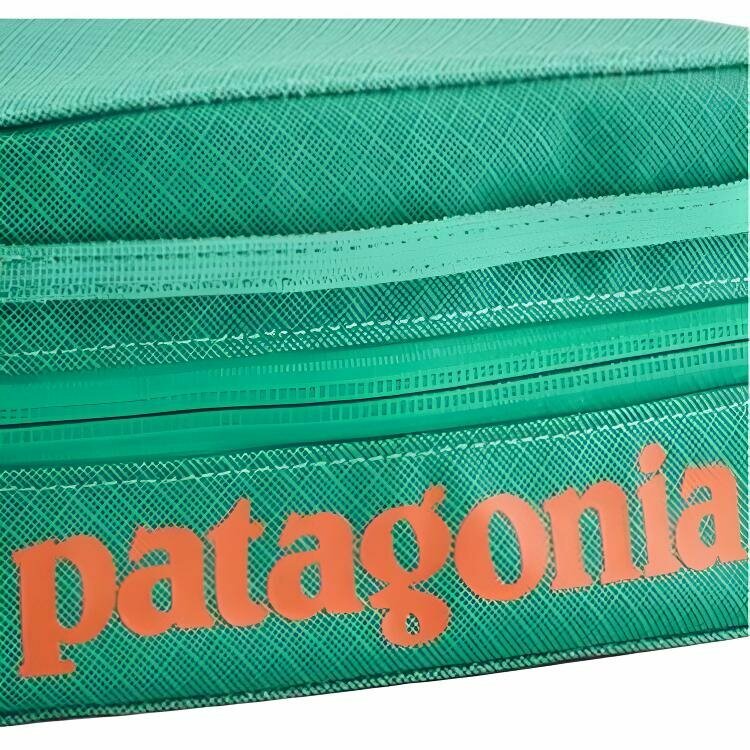 Сумка patagonia, бирюзовый — фото 1