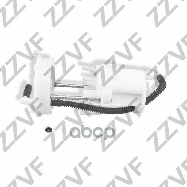 Фильтр топливный HONDA CR-V (07-.) ZZVF арт. GRA1748X