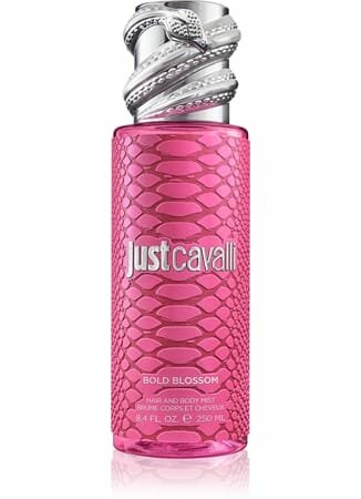 Дезодорант Roberto Cavalli Just Cavalli Bold Blossom, 250 мл
