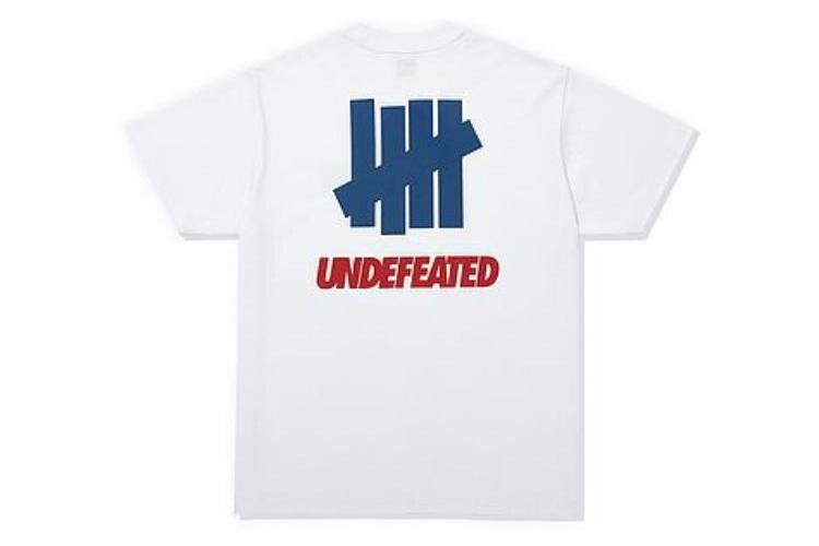 Футболка UNDEFEATED UNDEFEATED