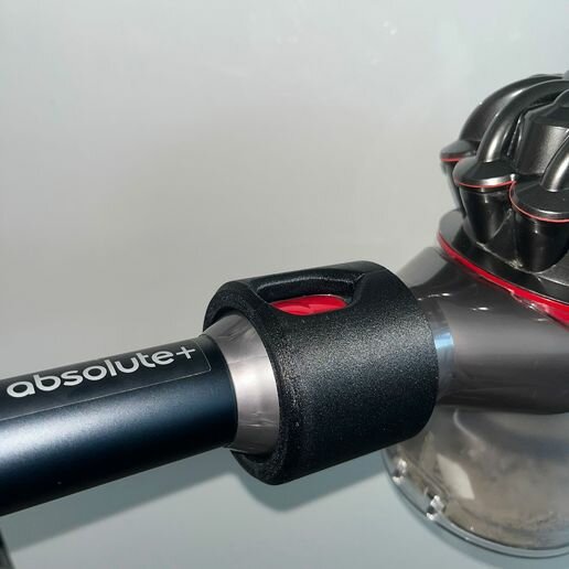 Dyson V6-V8 Крепление для трубы пылесоса