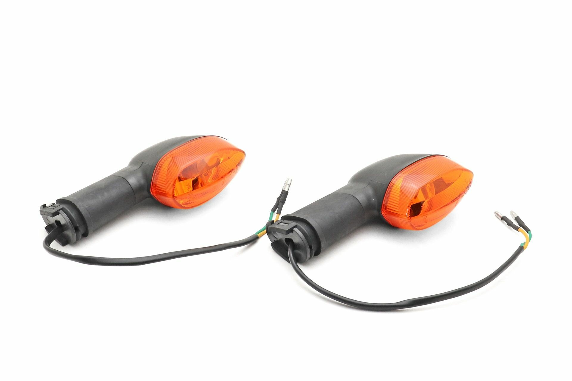 Боковые фонари передние, задние КТ50 SIGMA SPORT (WM) (пара)
