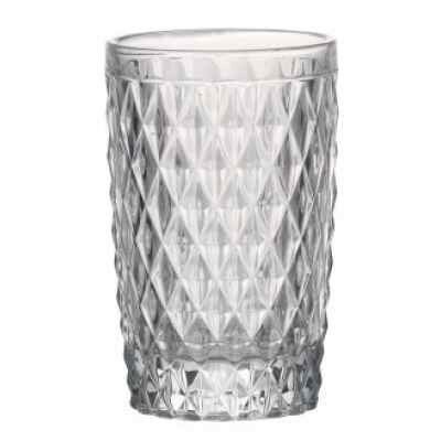 Стакан, 340 мл, стекло, South Glass, Китай