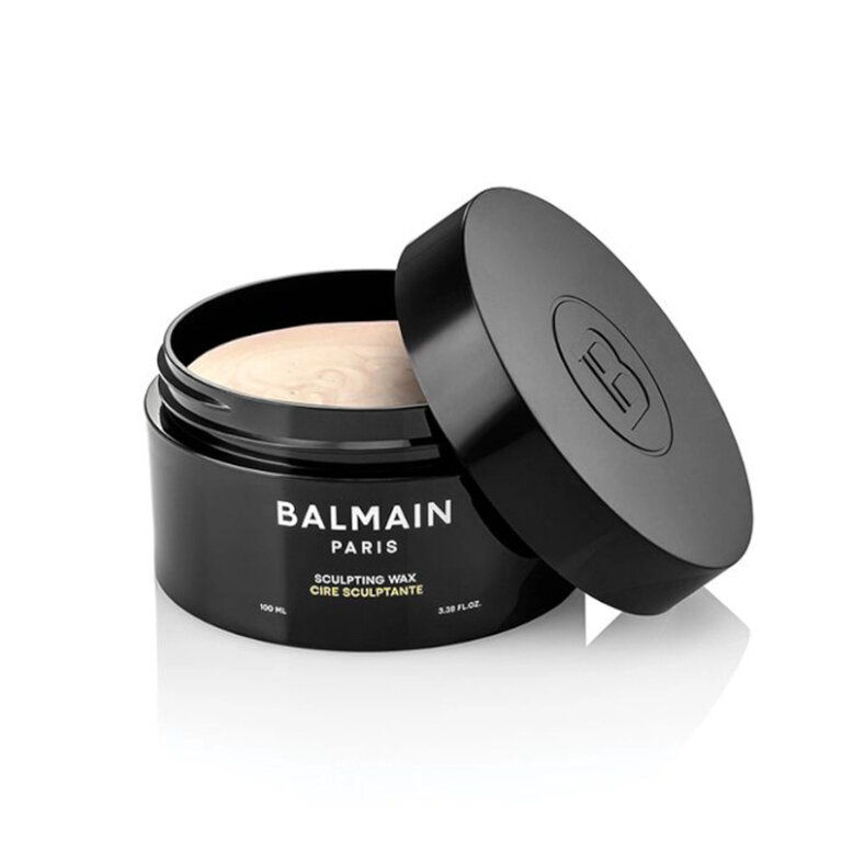 BALMAIN Sculpting Wax Воск Франция 100 мл
