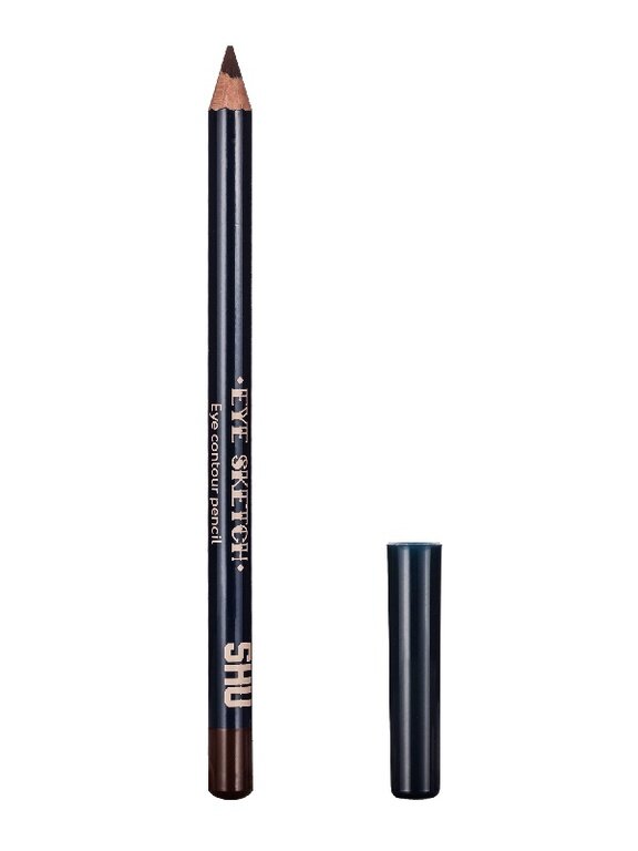 SHU EYE CONTOUR PENCIL EYE SKETCH SHU №02 brown Карандаш Испания 0,78 гр