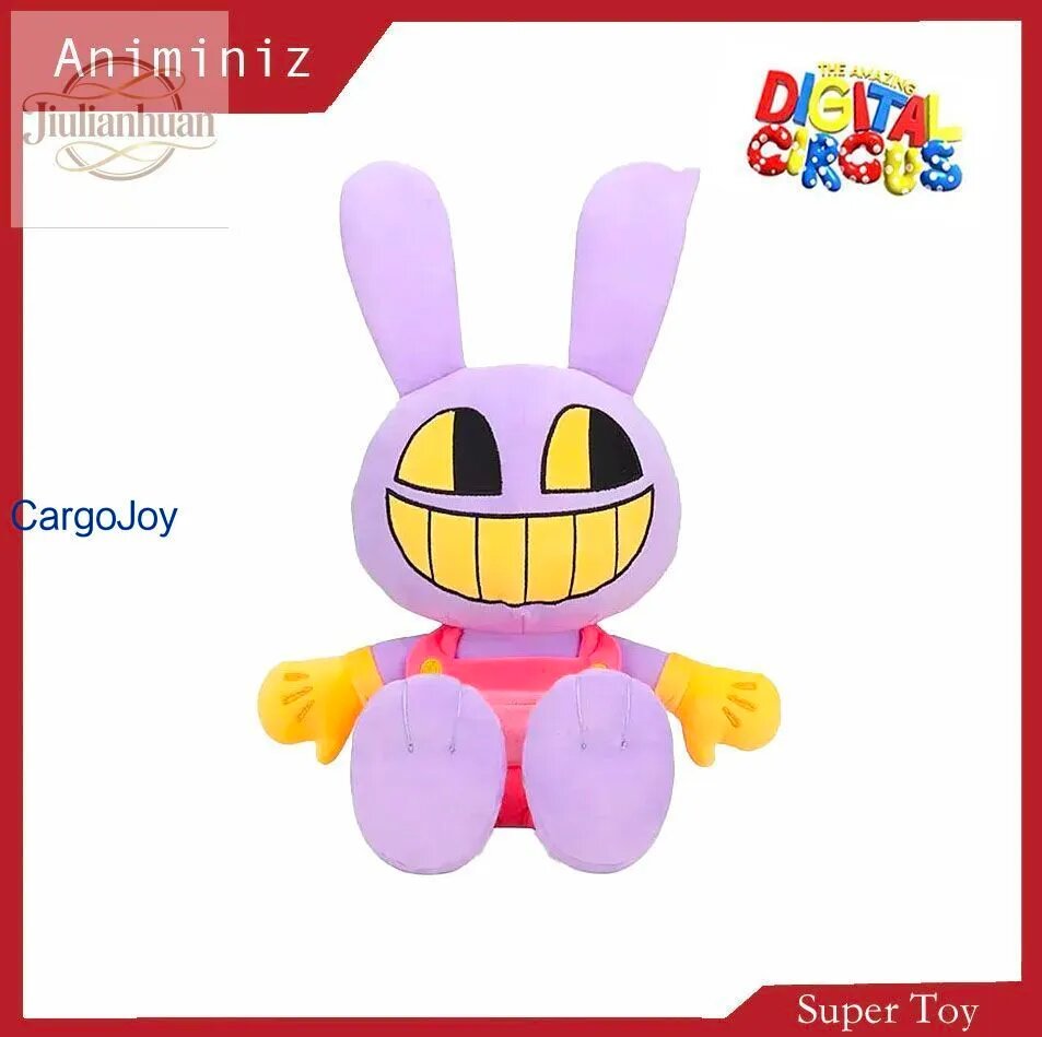 100% Original Animiniz & The Amazing Digital Circus, Маленькие скульптурные игру