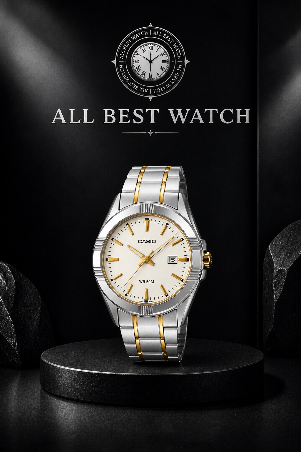 Наручные часы CASIO Collection
