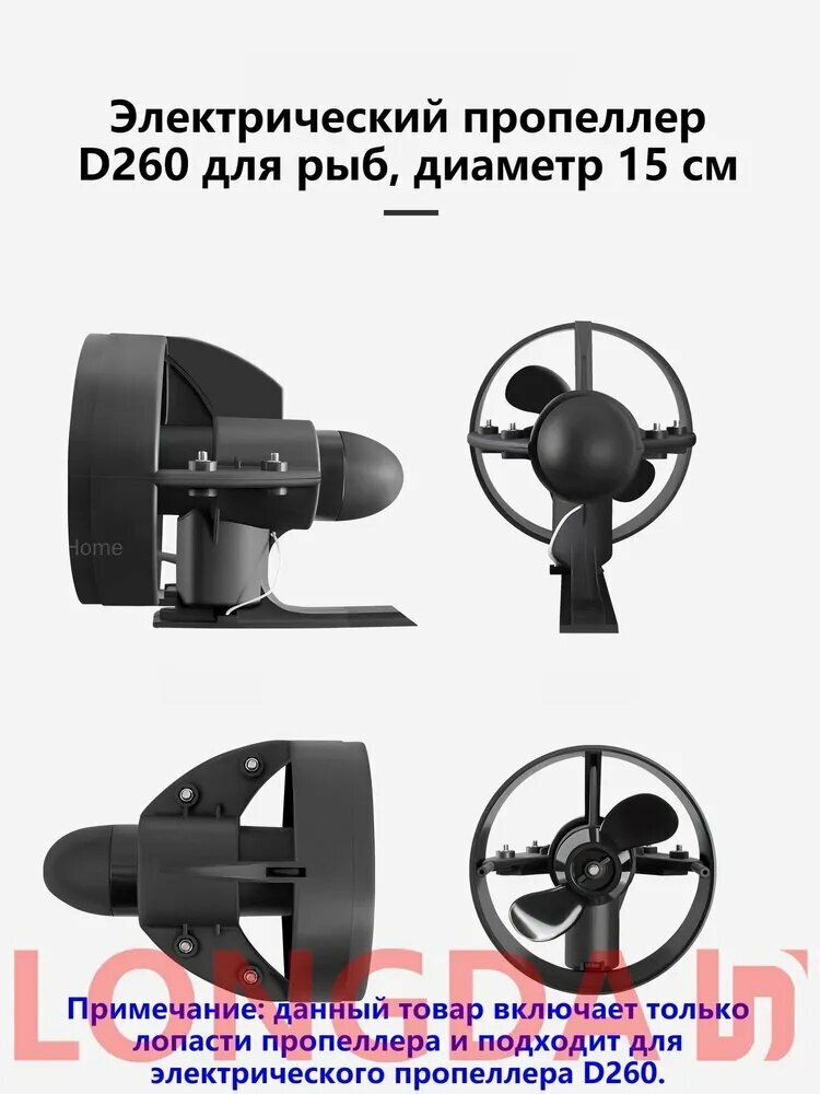 Запчасти для SUP-доски