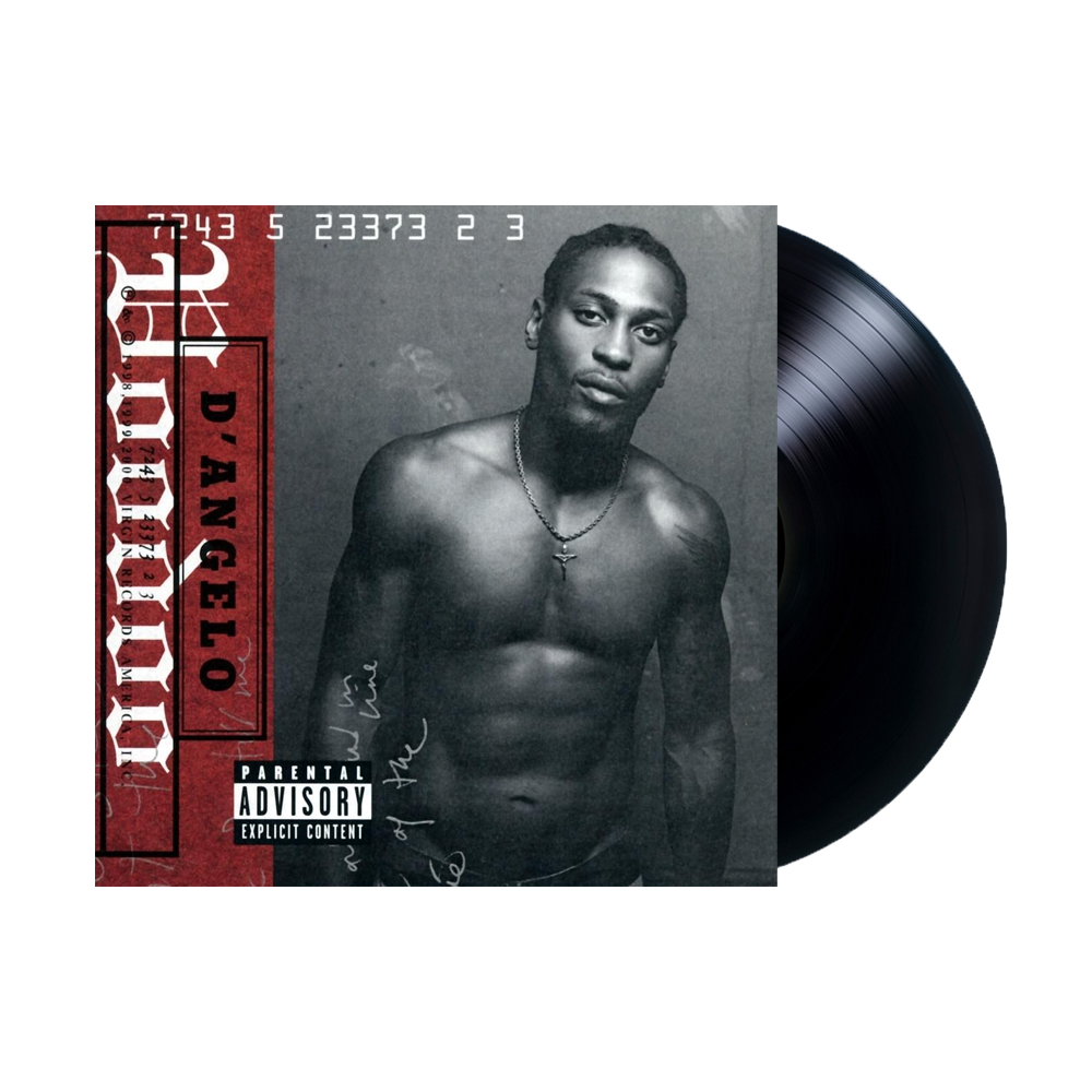 D'Angelo – Voodoo