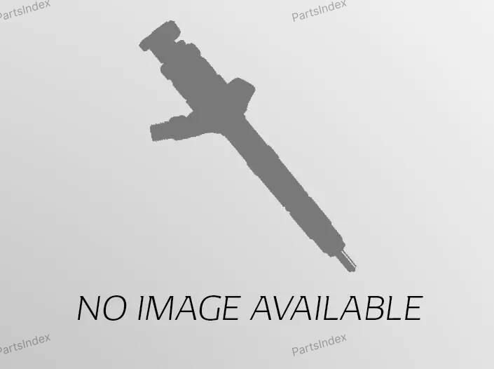 Распылитель DN12SD12, DENSO 0934001160