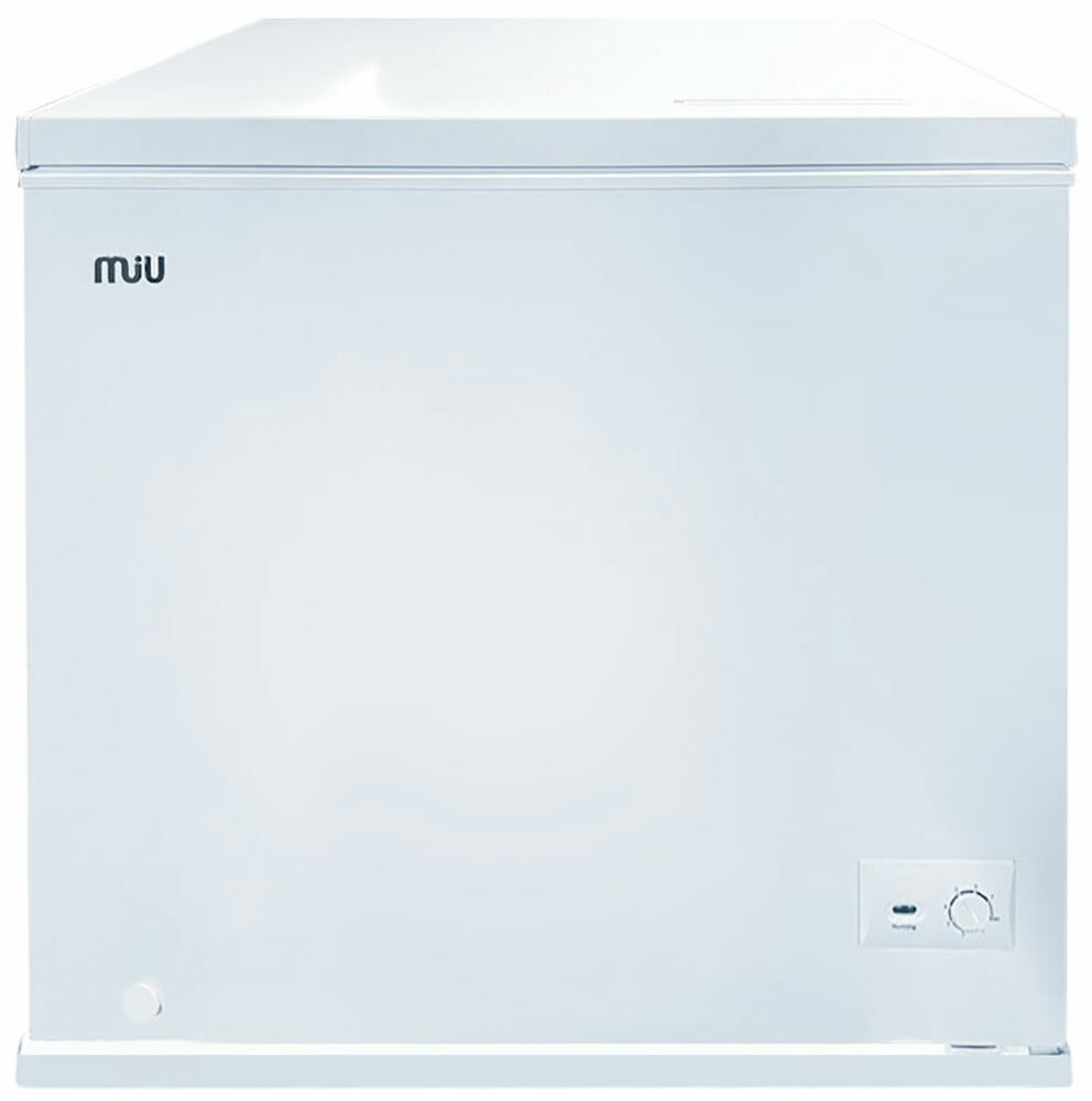 Морозильный ларь MIU ML-245