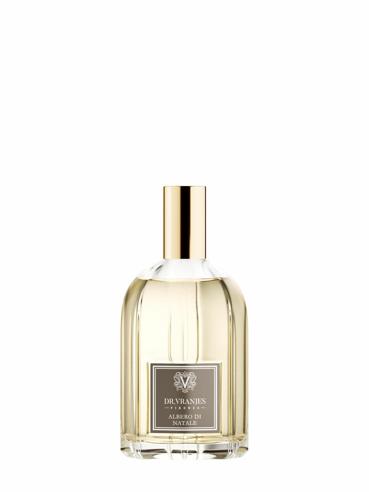 Dr.Vranjes - Albero di Natale Spray (Рождественская ель) ароматизатор спрей для дома 100 мл
