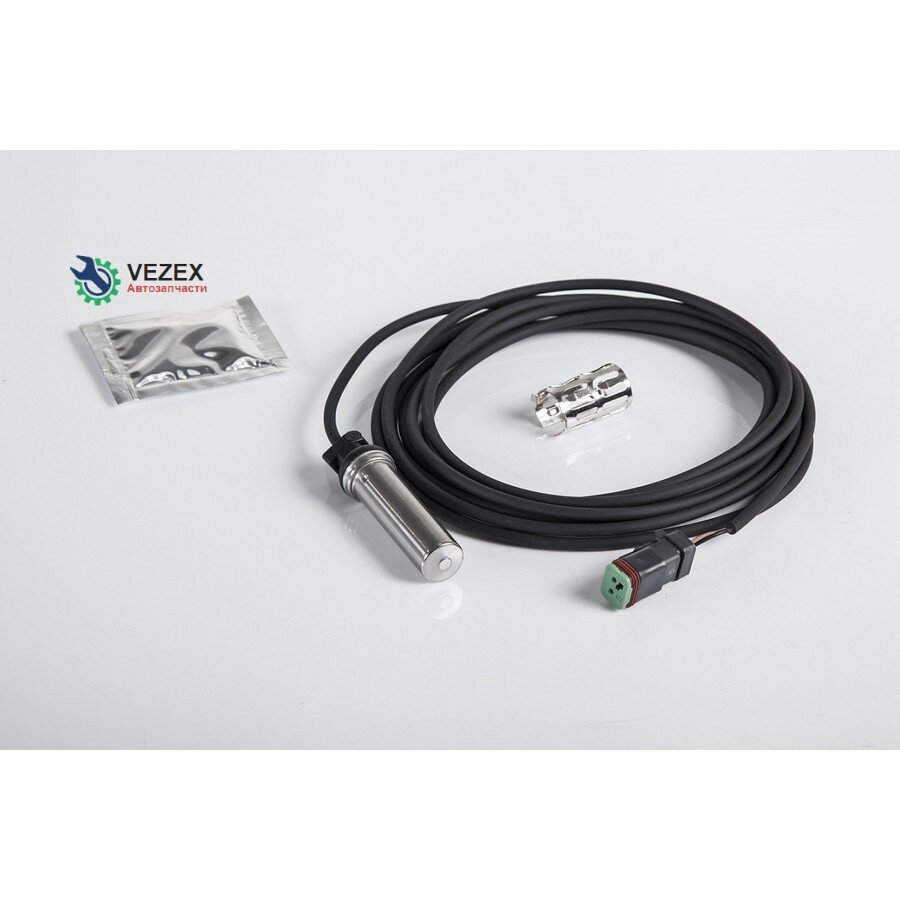 PE AUTOMOTIVE 086.423-00A Датчик скорости вращения колеса (ABS)