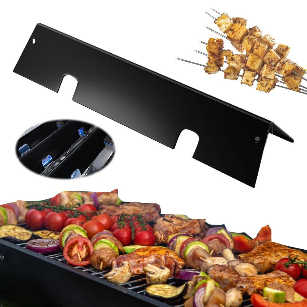 Запасные части для гриля Weber Spirit II & GS4 Spirit II 200, набор из 3 штук