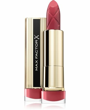 Губная помада Max Factor Colour Elixir 24HR Moisture, Sun Bronze