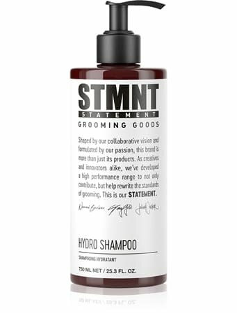 Шампунь для волос STMNT Care Hydro Shampoo, 750 мл