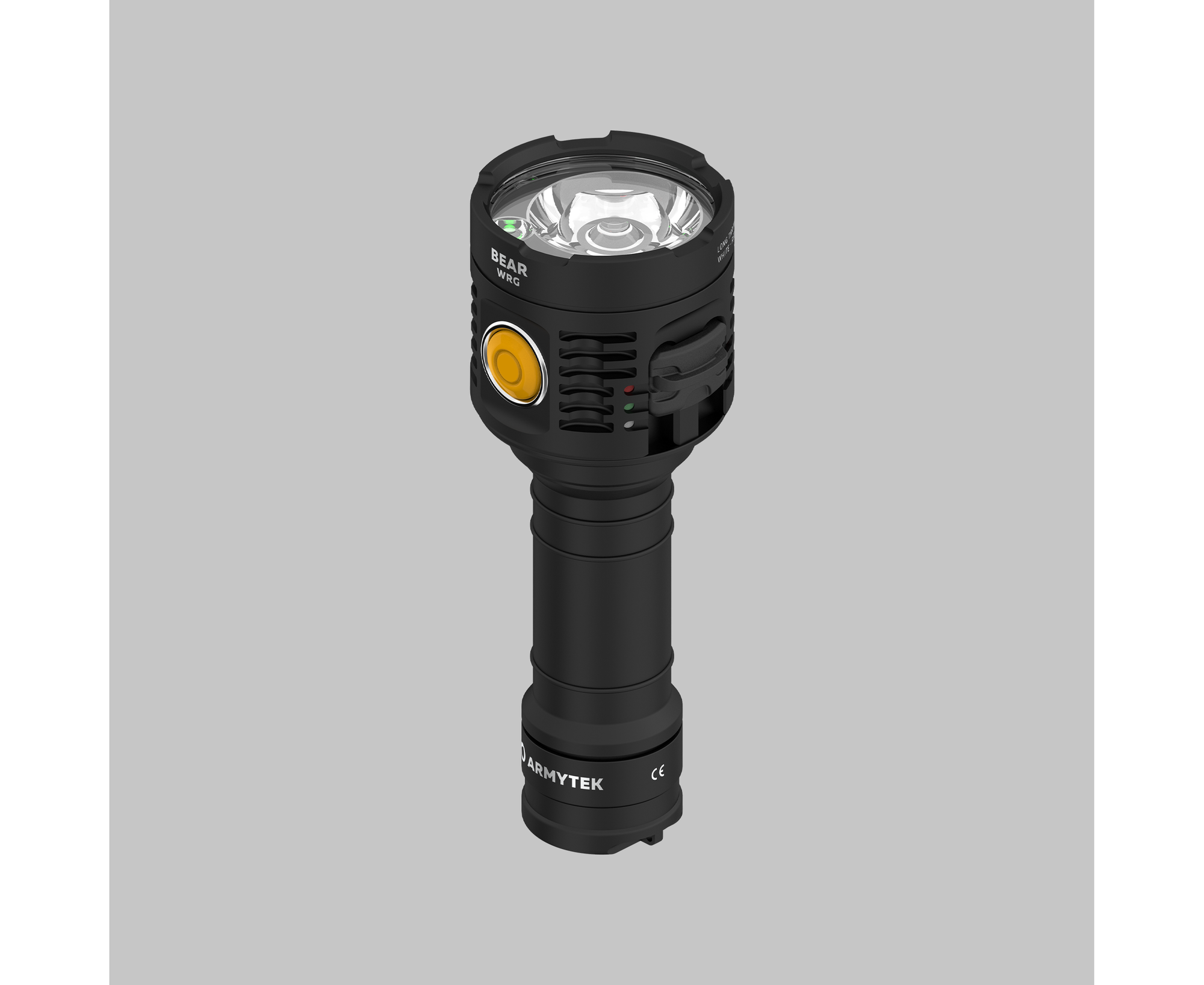 Фонарь светодиодный Armytek Bear WRG Magnet USB, F09901C