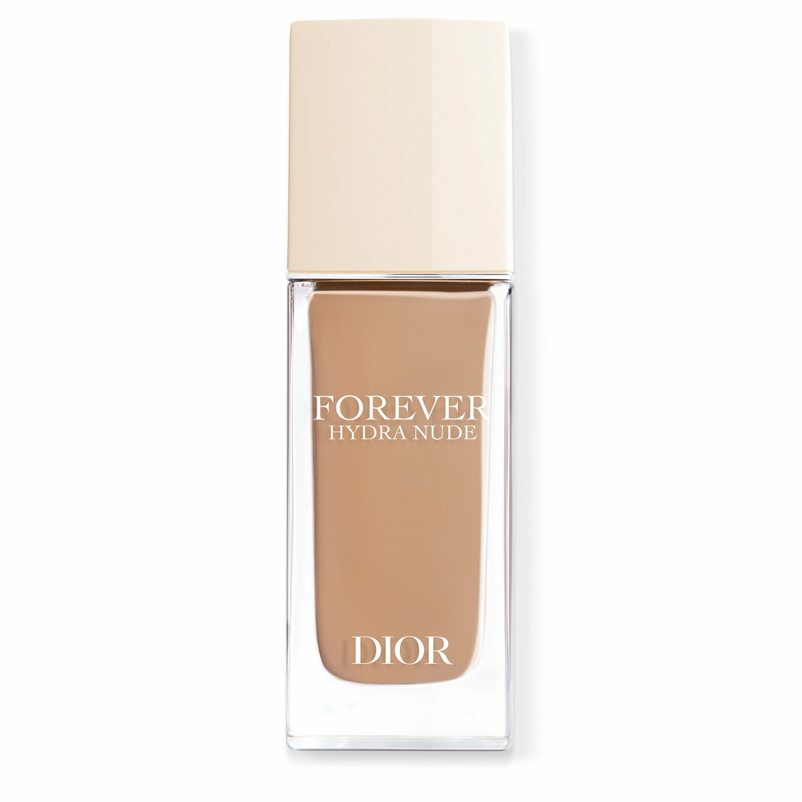 DIOR Dior Forever Hydra Nude Увлажняющий тональный крем 2,5N Нейтральный
