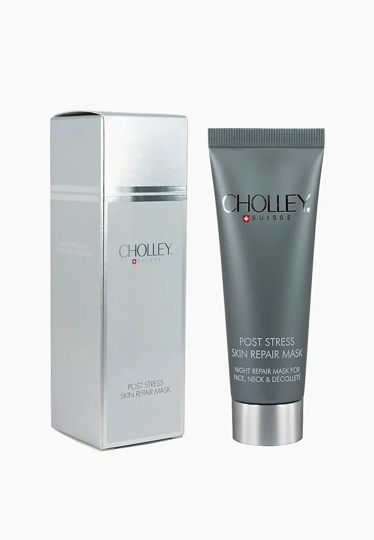 Cholley Маска для лица 50 мл