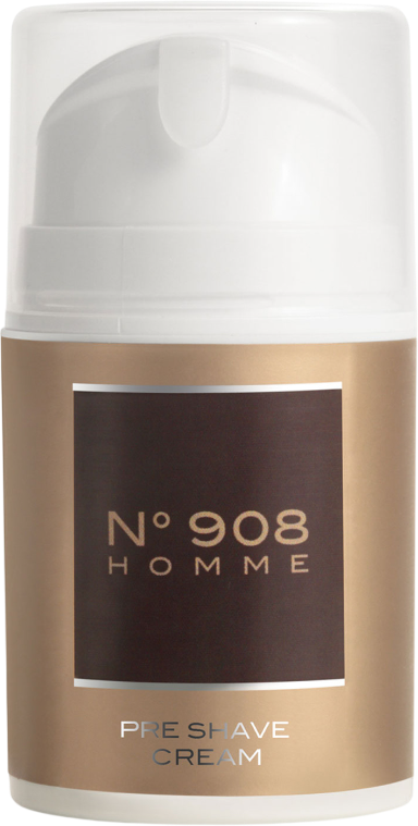 MONDIAL Крем до бритья №908 №908 Homme Pre Shave Cream 100ml