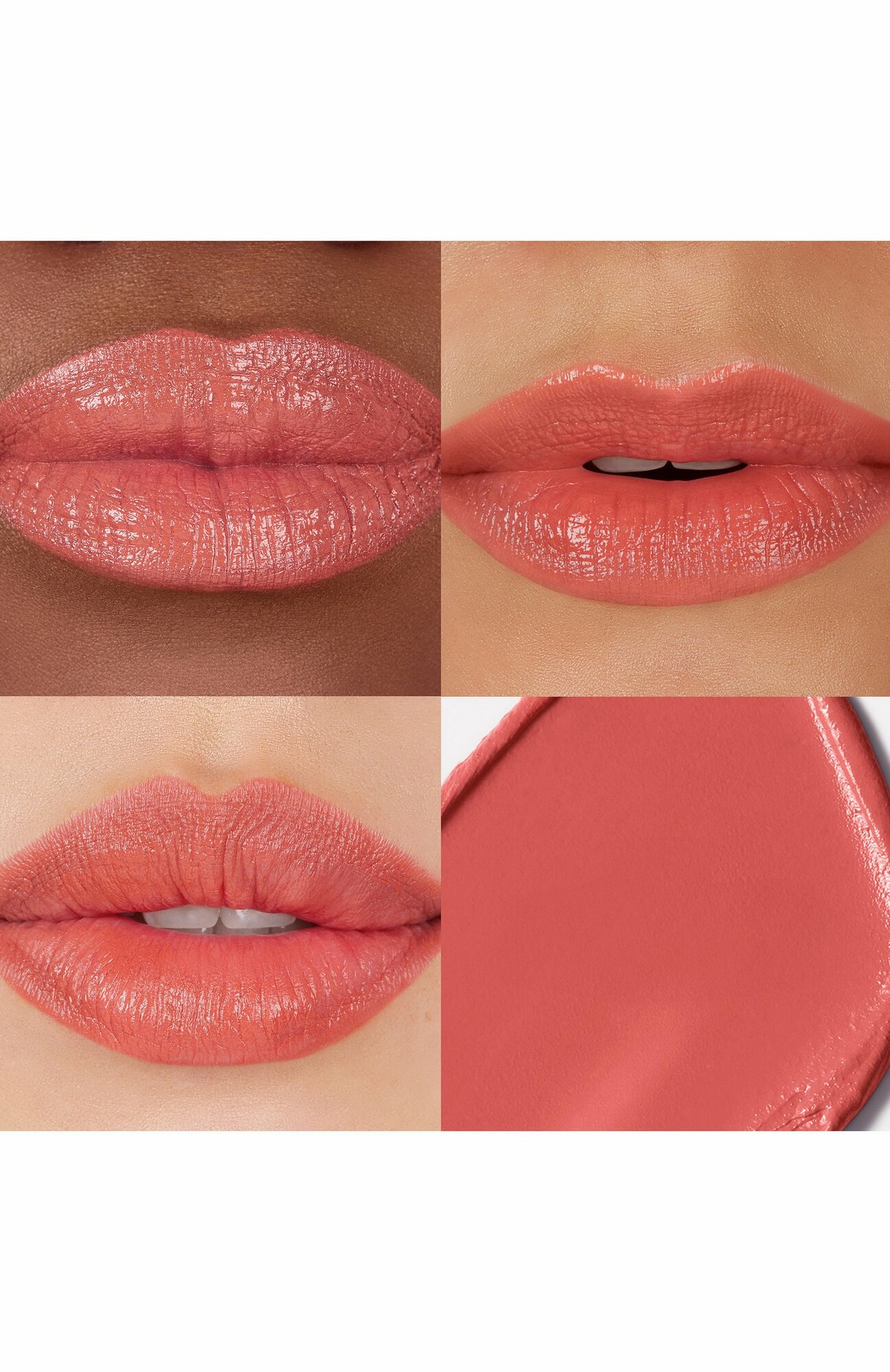 Сатиновая помада Explicit, оттенок Temptation (3,8g) NARS