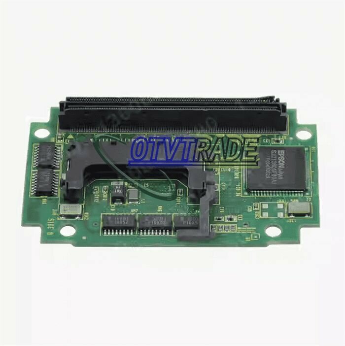 Модуль Fanuc A20B-3300-0380 A20B-3300-0380/03B Axis Control Card