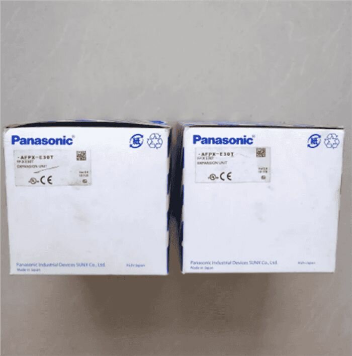 Модуль Panasonic AFPX-E30T — фото 1