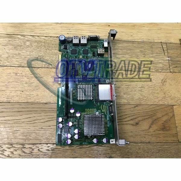 Модуль YASKAWA JANCD-NCP01-1