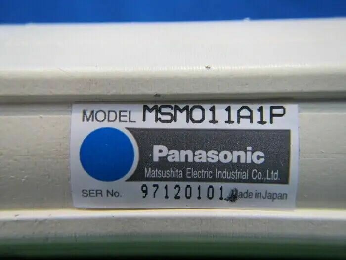 Модуль Panasonic MSM011A1P