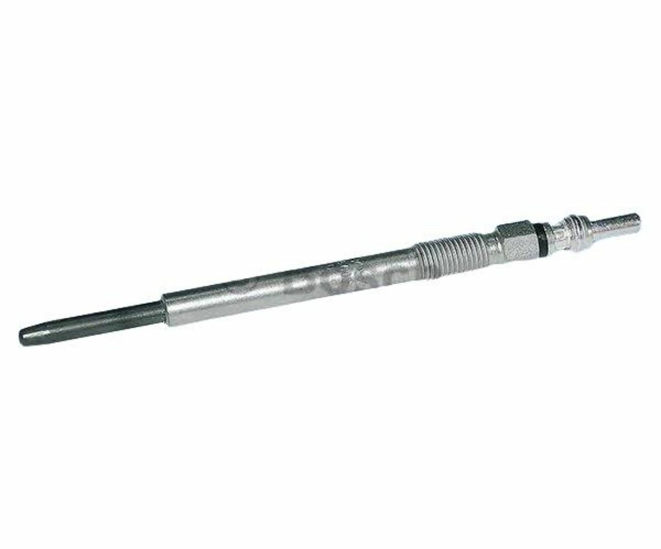 Свеча накаливания BOSCH 250204002 VAG, Ford, Mitsubishi, Nissan, Opel, Renault, Volvo