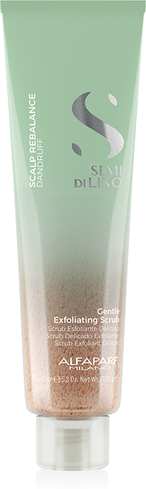 Alfaparf Milano Professional Скраб против перхоти Gentle Exfoliating Gentle Exfoliating Scrub 50ml