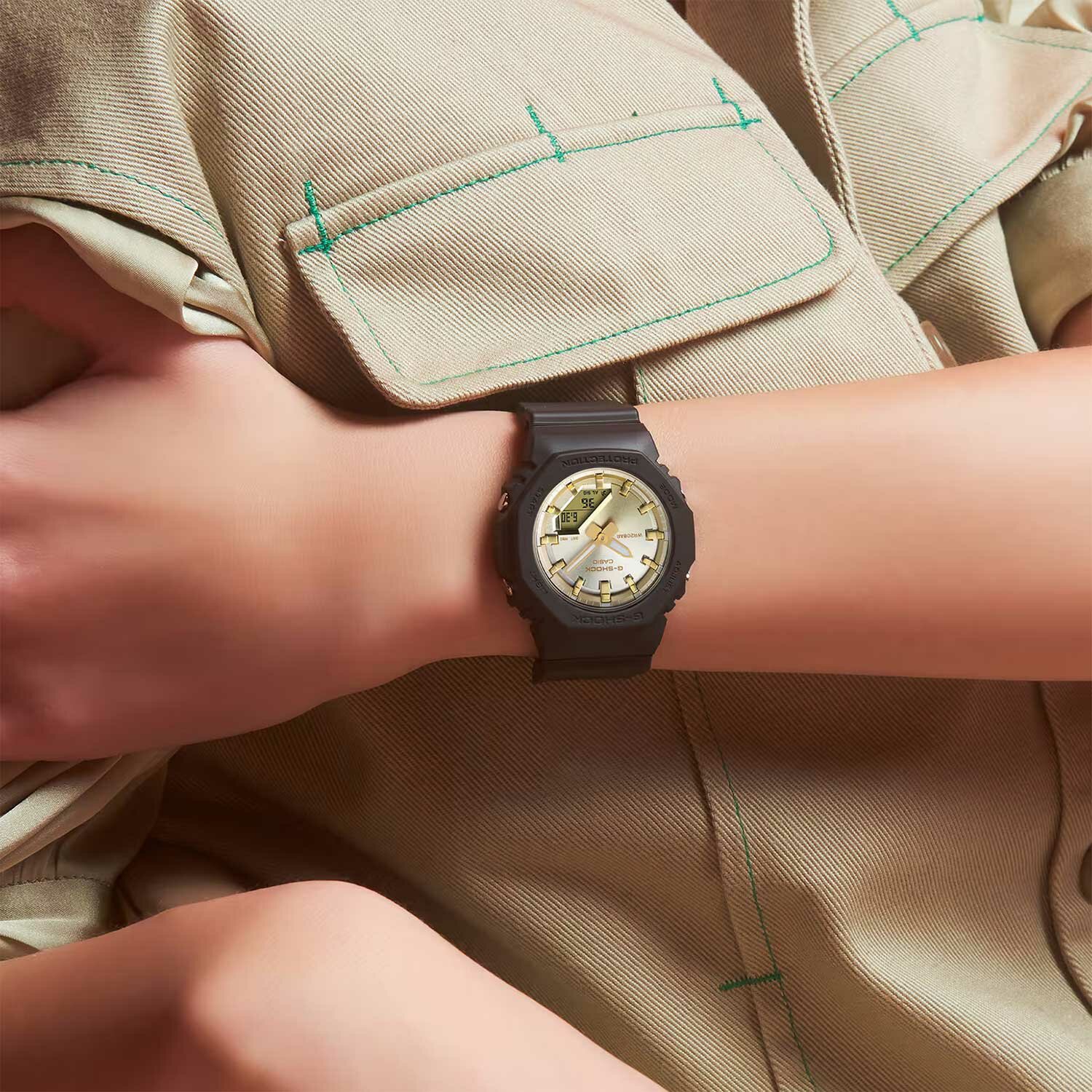 Наручные часы CASIO — фото 1
