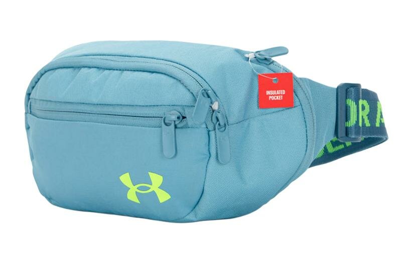 Сумка поясная Under Armour Polyester Fanny Pack Regular
