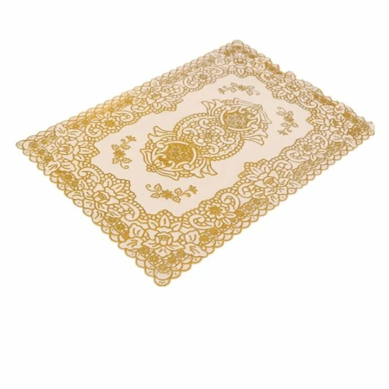 Салфетка сервировочная ABS пластик 30x45см, 1шт.