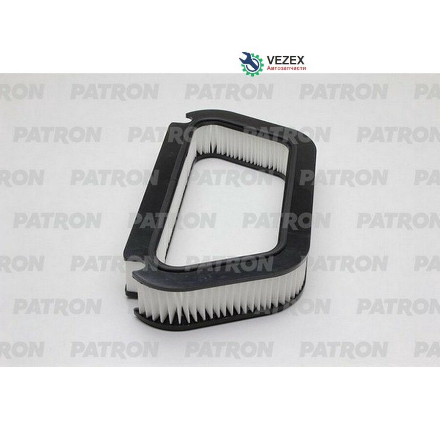 PATRON PF2453 Фильтр салона AUDI A8 3.7/4.2/4.0TDI 02-