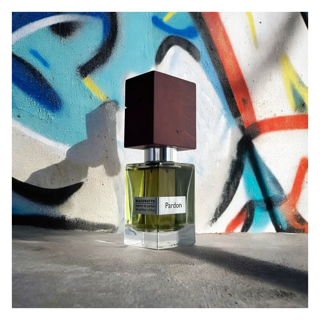 Nasomatto Pardon Extrait de Parfum 30мл — фото 1
