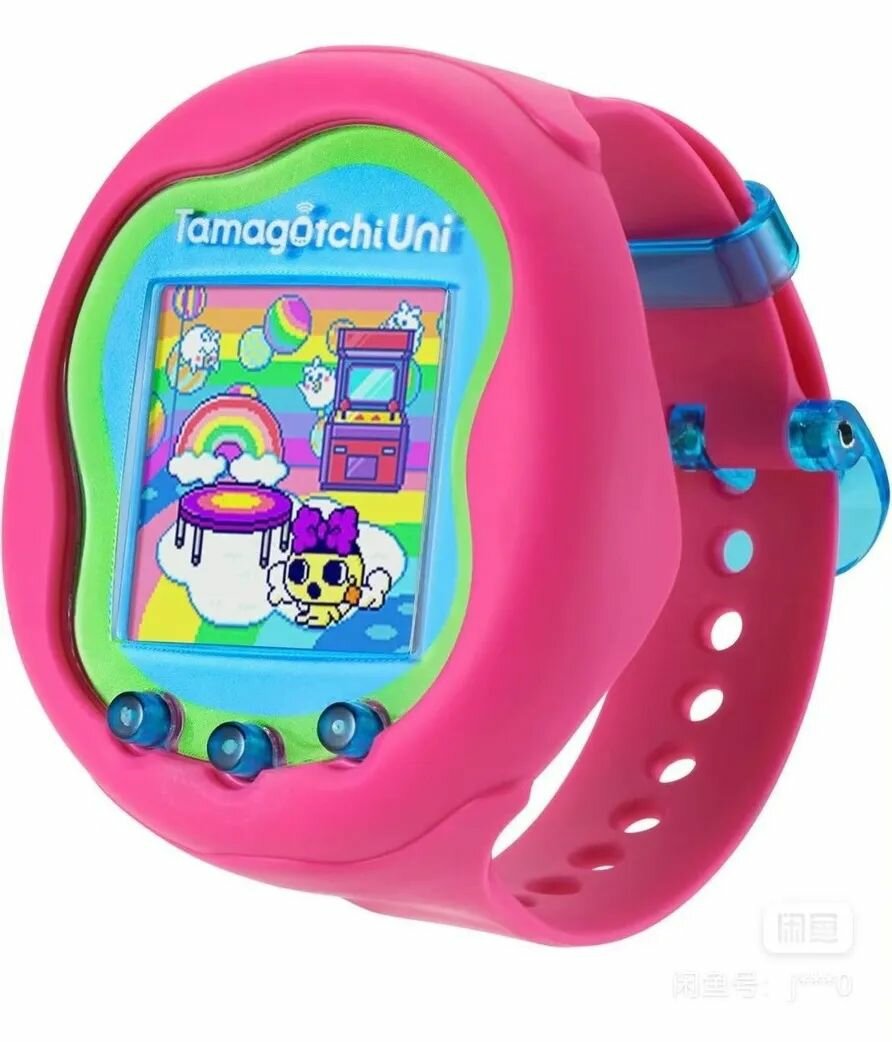 Интерактивная игрушка