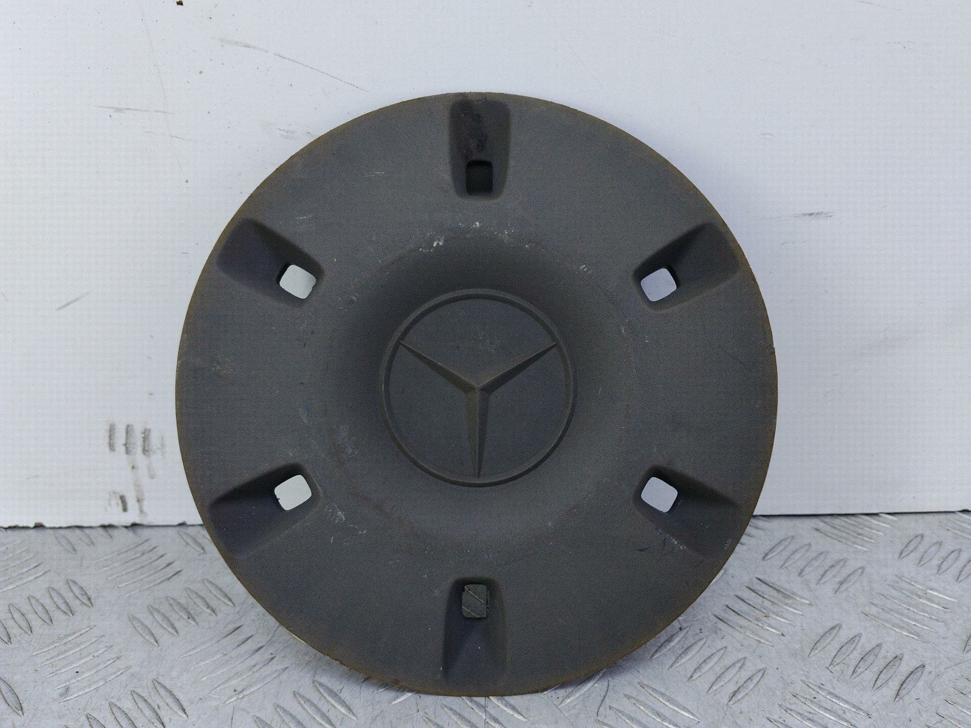 Колпак колесный Mercedes-Benz Sprinter W906 (2006 - 2014) A9064010025