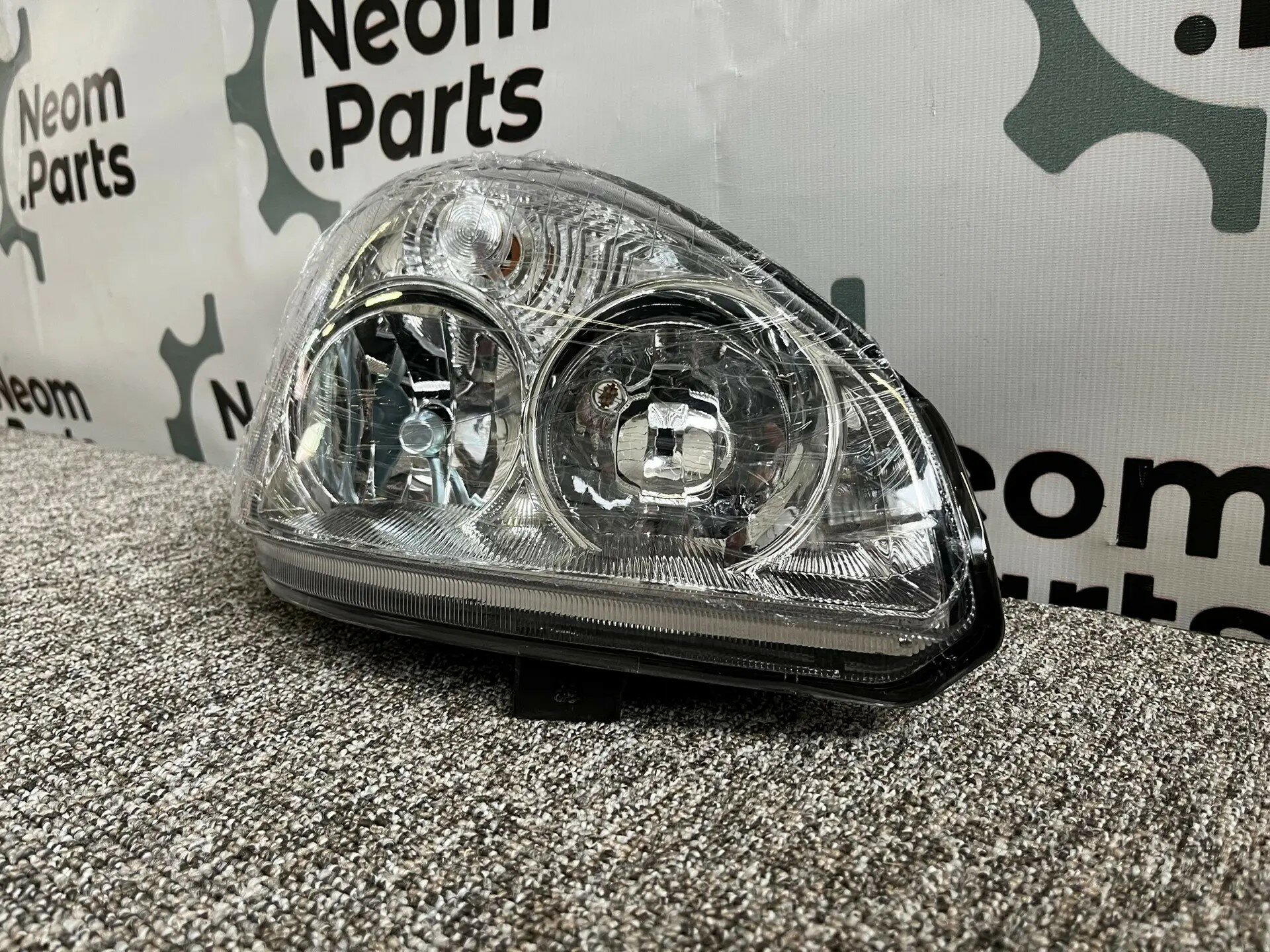 ATEK Lada Priora I (2170) 07 Фара правая Bosch (PIN:8) RP-13136
