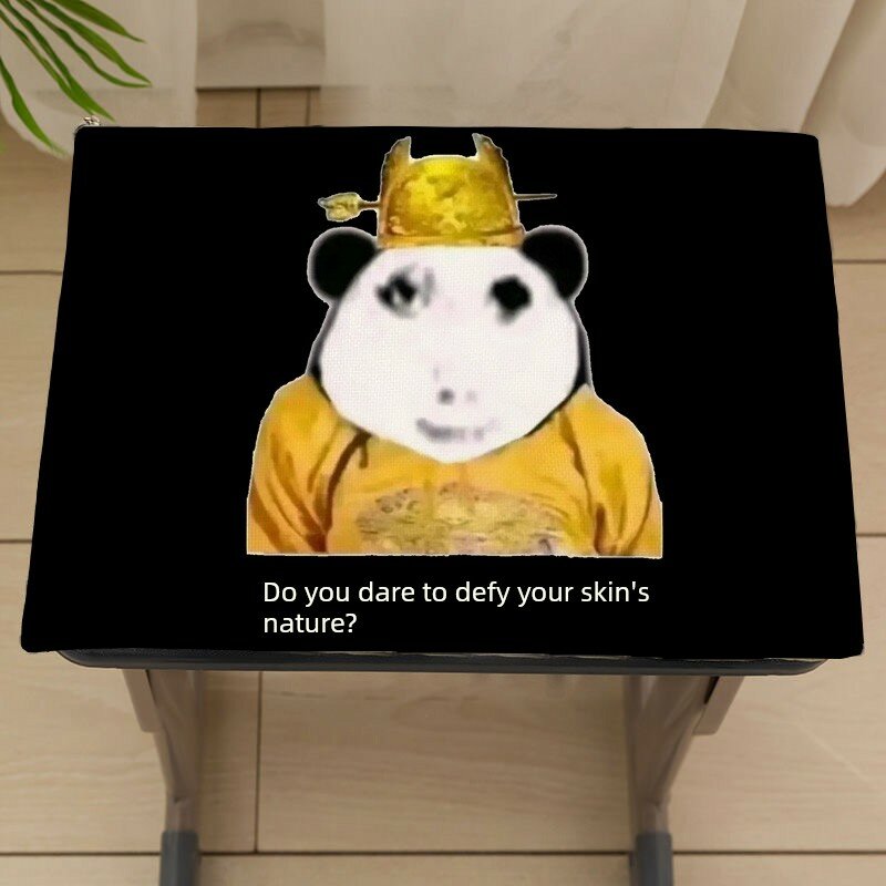Подушка для сиденья Dragon Emperor Emoticon Pack: утолщенная подушка для стула, дивана, классной комнаты, для