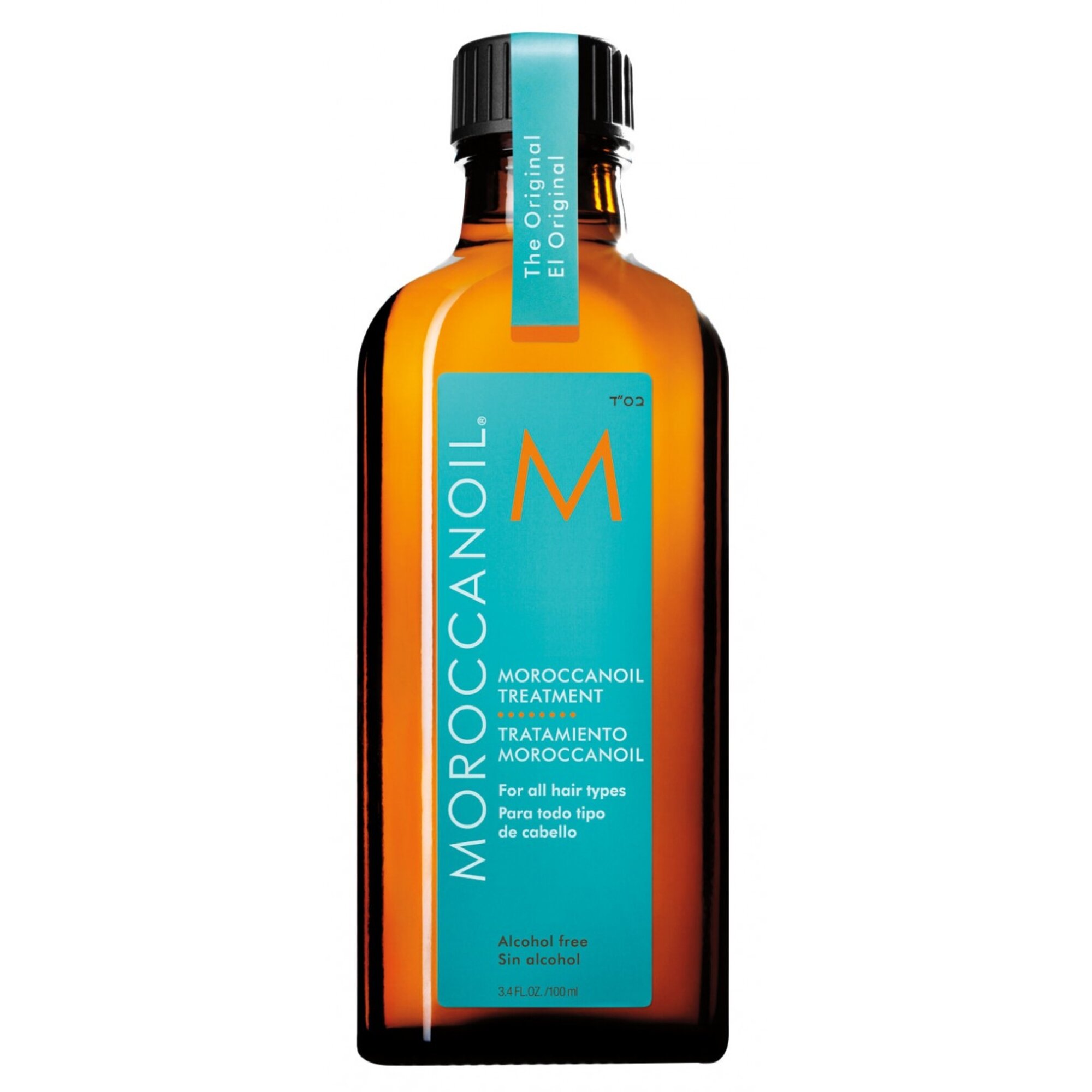 Восстанавливающее средство для волос , масло Morocсanoil Original 100ml