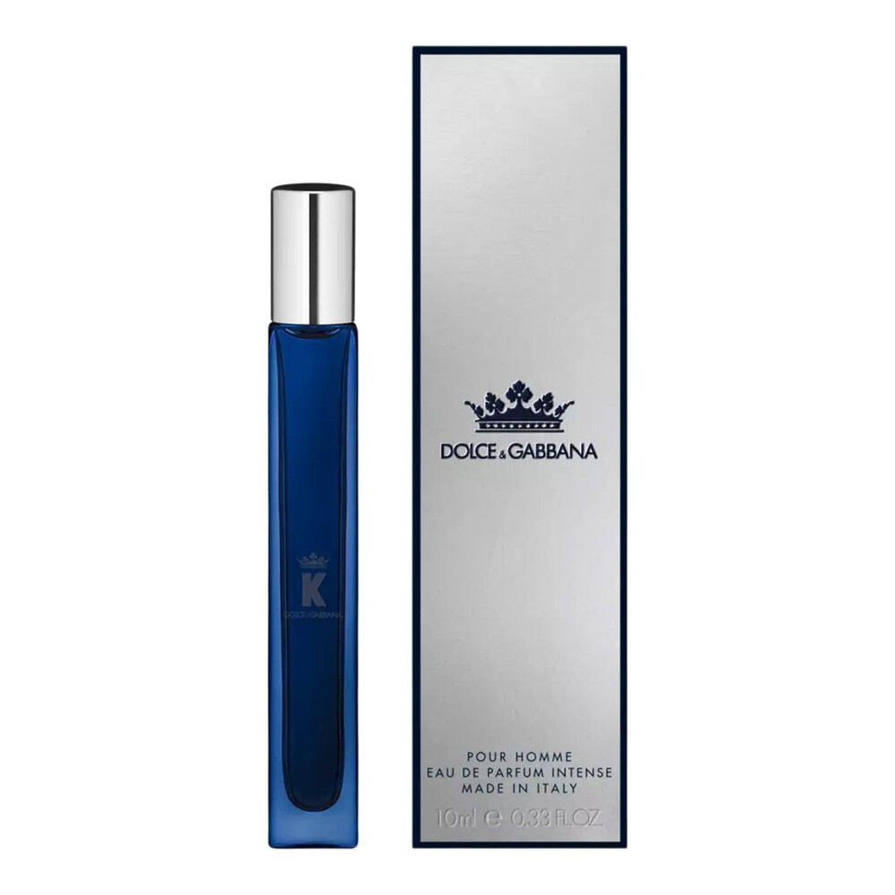 Dolce Gabbana K INTENSE 10 мл , парфюмерная вода , для мужчин.
