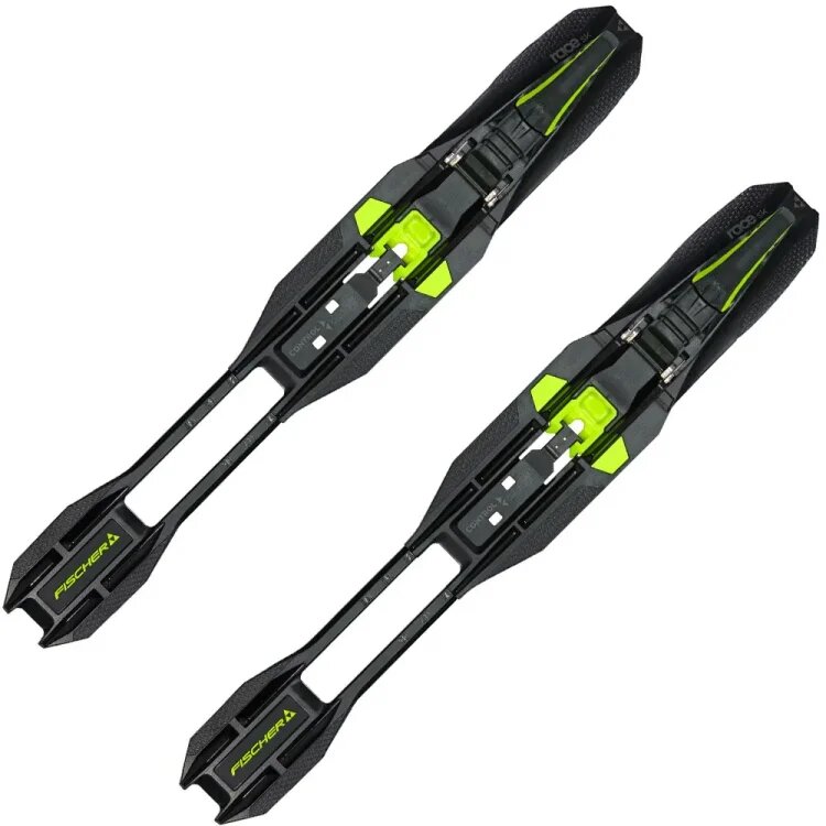 Крепления FISCHER RACE STEP-IN SKATE IFP S55025,