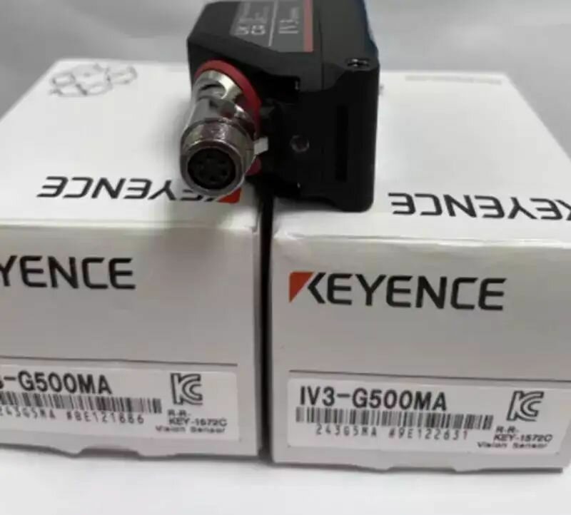 Модуль KEYENCE IV3-G500MA