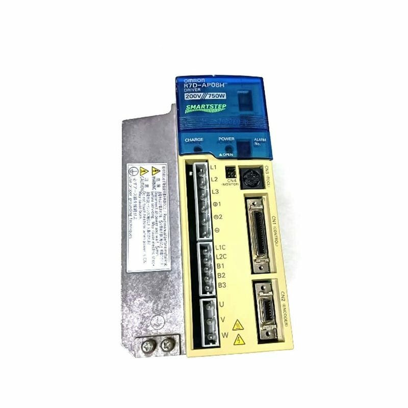 Модуль OMRON R7D-AP08H R7DAP08H