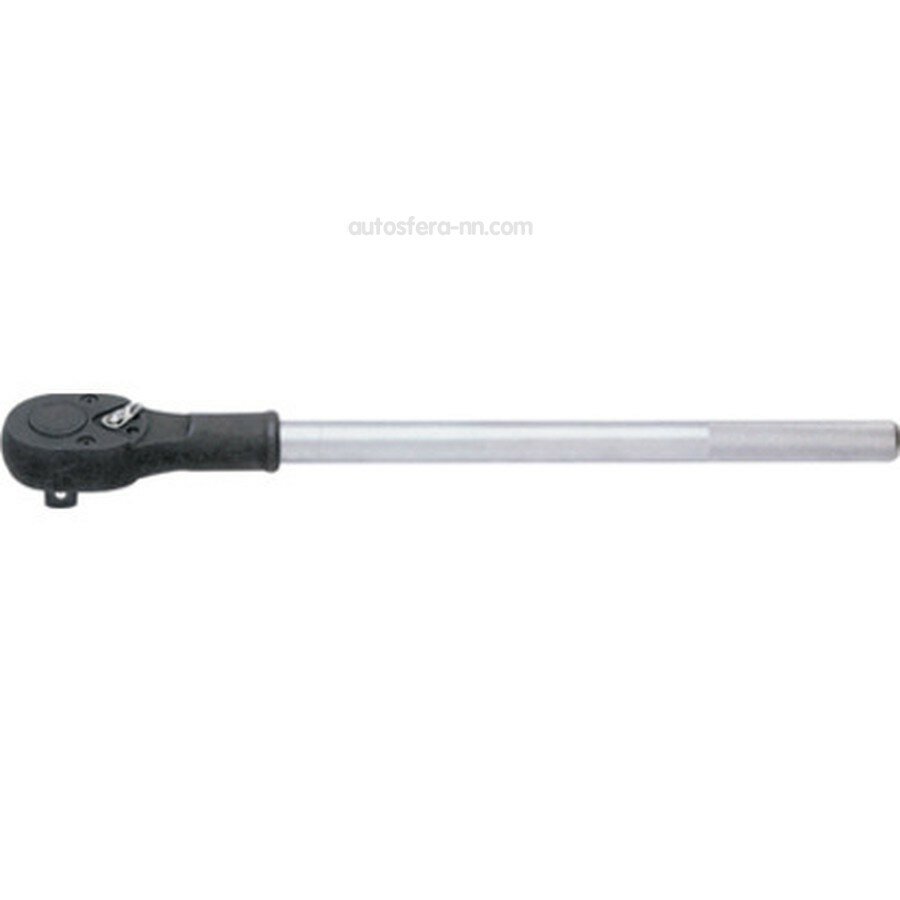 LICOTA ALH60002F Трещотка 24 зуба 1 675 мм