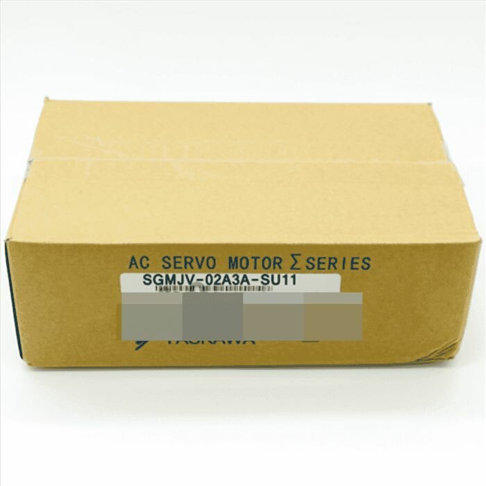 Модуль YASKAWA SGMJV-02A3A-SU11