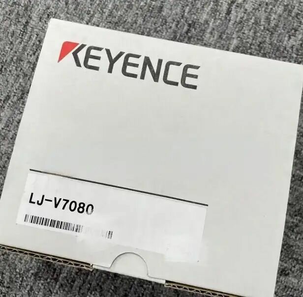 Модуль KEYENCE LJ-V7080